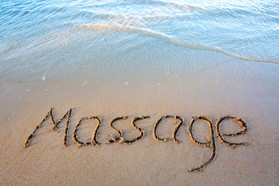 Massage Therapist: A Career That Travels - Massage School