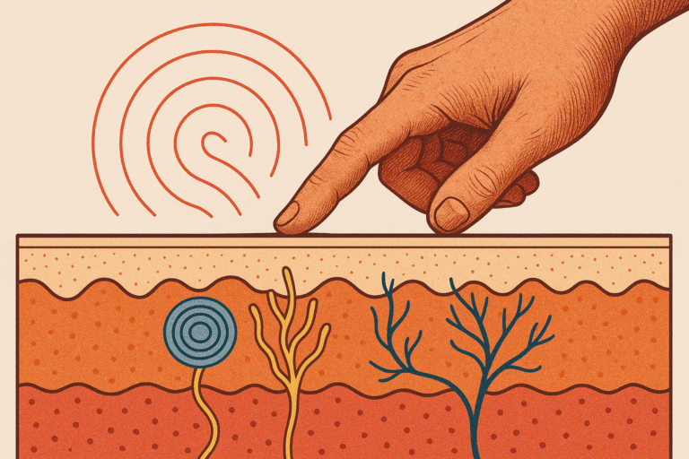 The Science of Touch - Northwest Academy Massage School