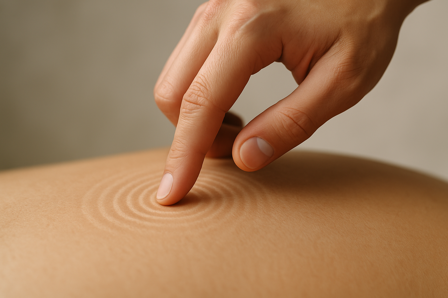 The Science of Touch - Northwest Academy Massage School